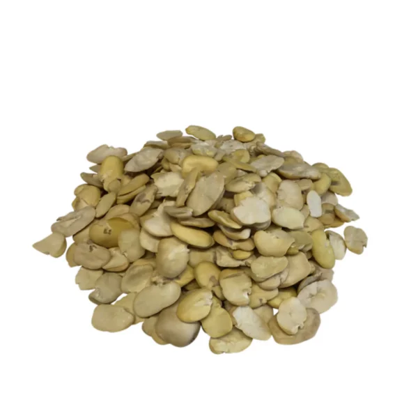 Fava bean flour – Kon Beverages AB