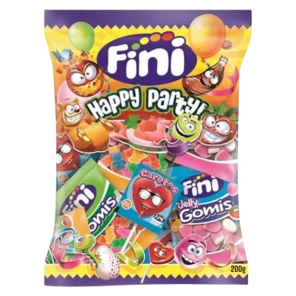 Fini Candy Bulk – Kon Beverages AB