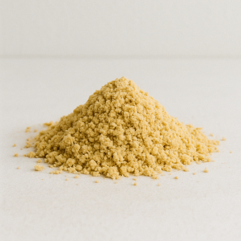 Soybean Meal – Kon Beverages AB