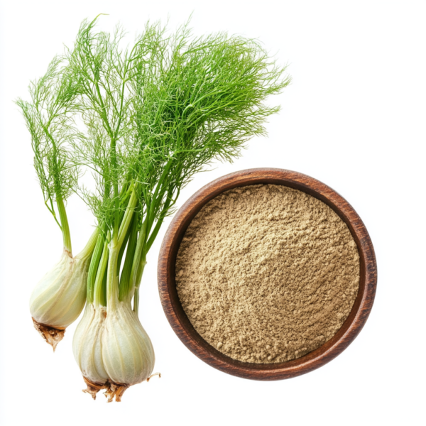 Fennel extract – Kon Beverages AB
